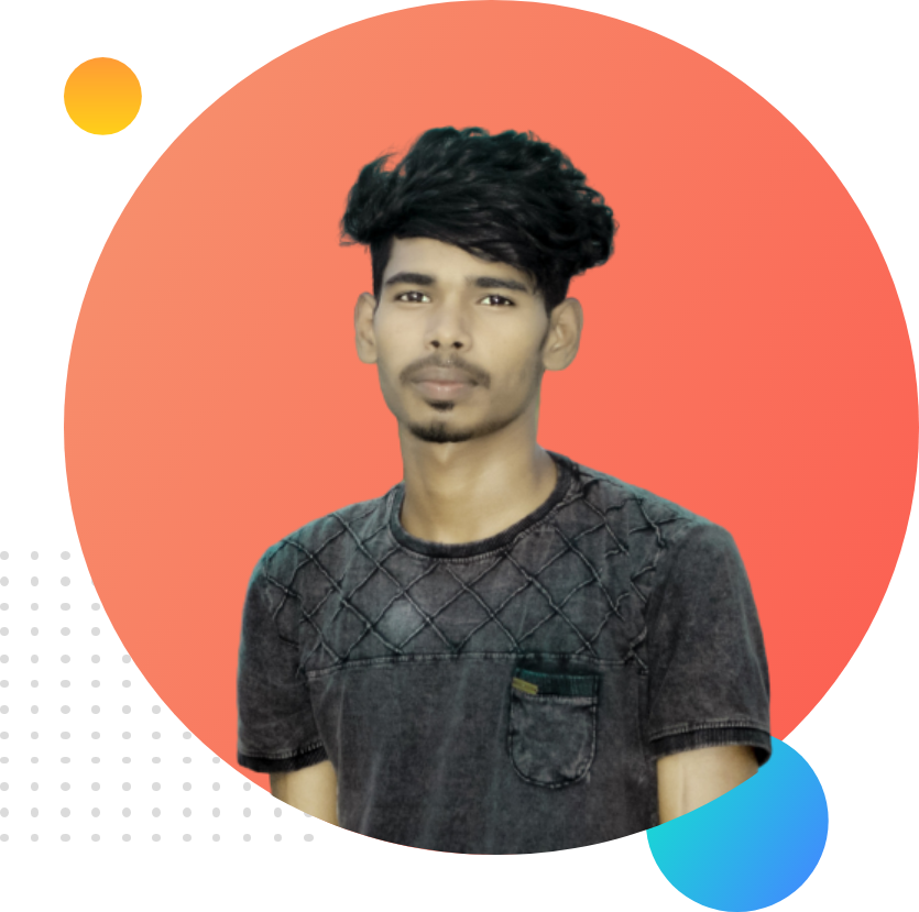 Md Sohel Rana Portfolio